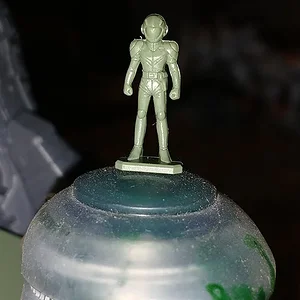 Zeon Pilot.webp | GW-Fanworld.net